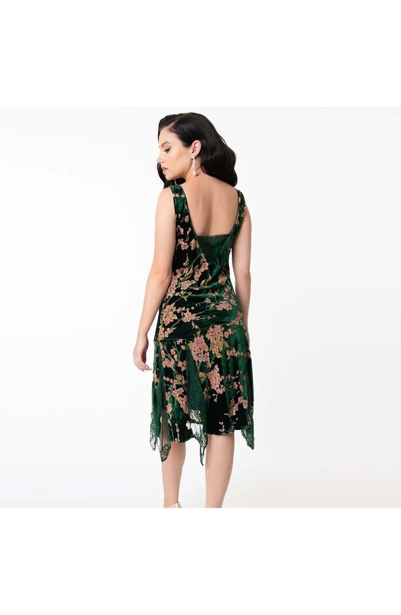 Unique Vintage 1920s Hemingway Flapper Dress | Nordstrom