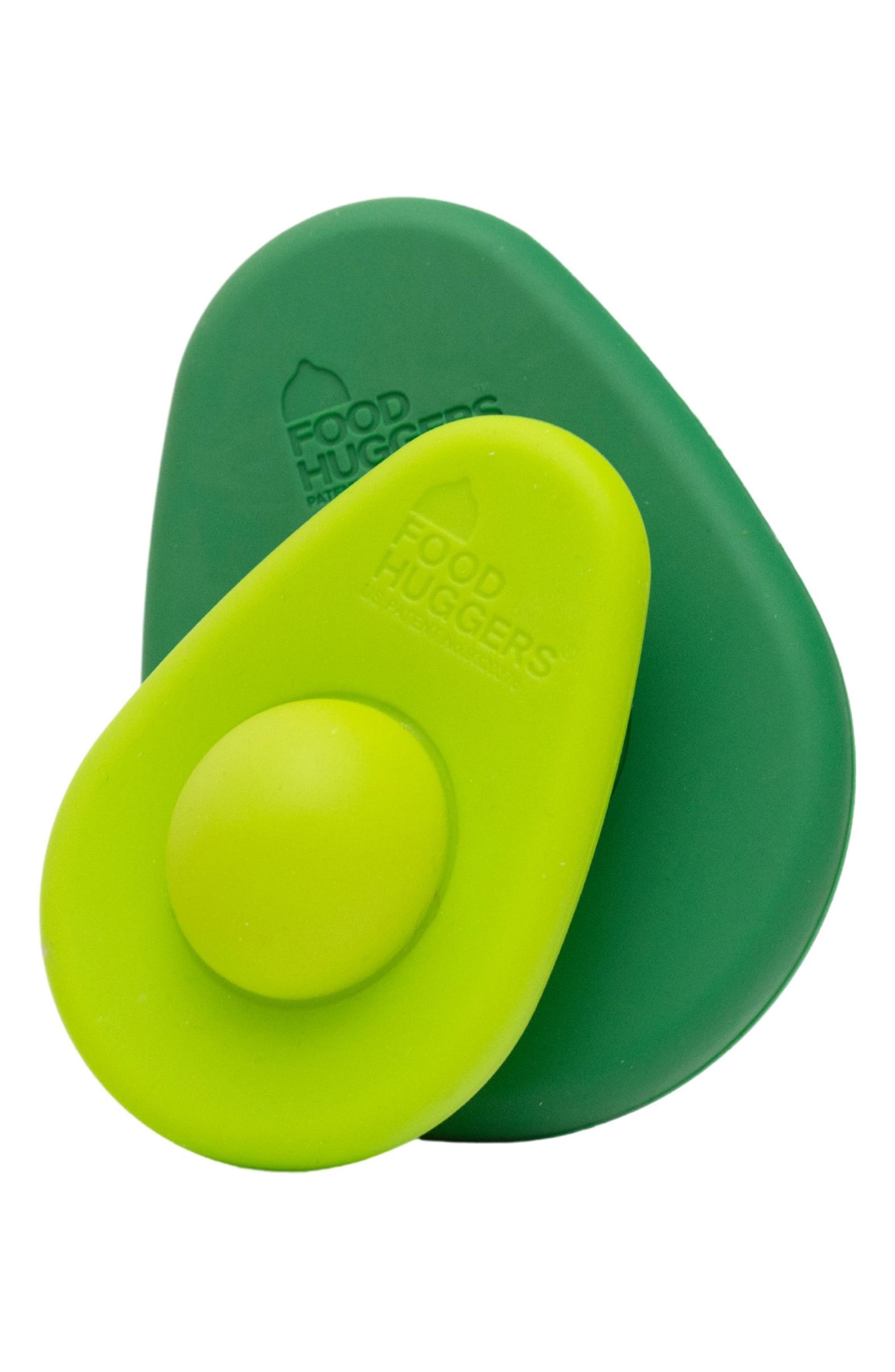 Food Huggers Set of 2 Avocado Huggers | Nordstromrack