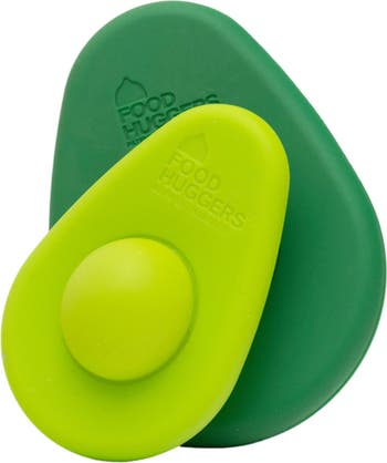 Food Huggers Set of 2 Avocado Huggers | Nordstromrack