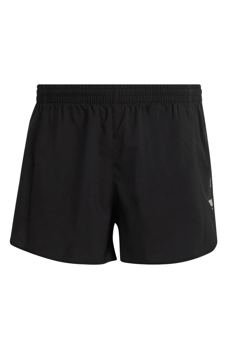 adidas Own the Run AEROREADY Split Running Shorts | Nordstromrack
