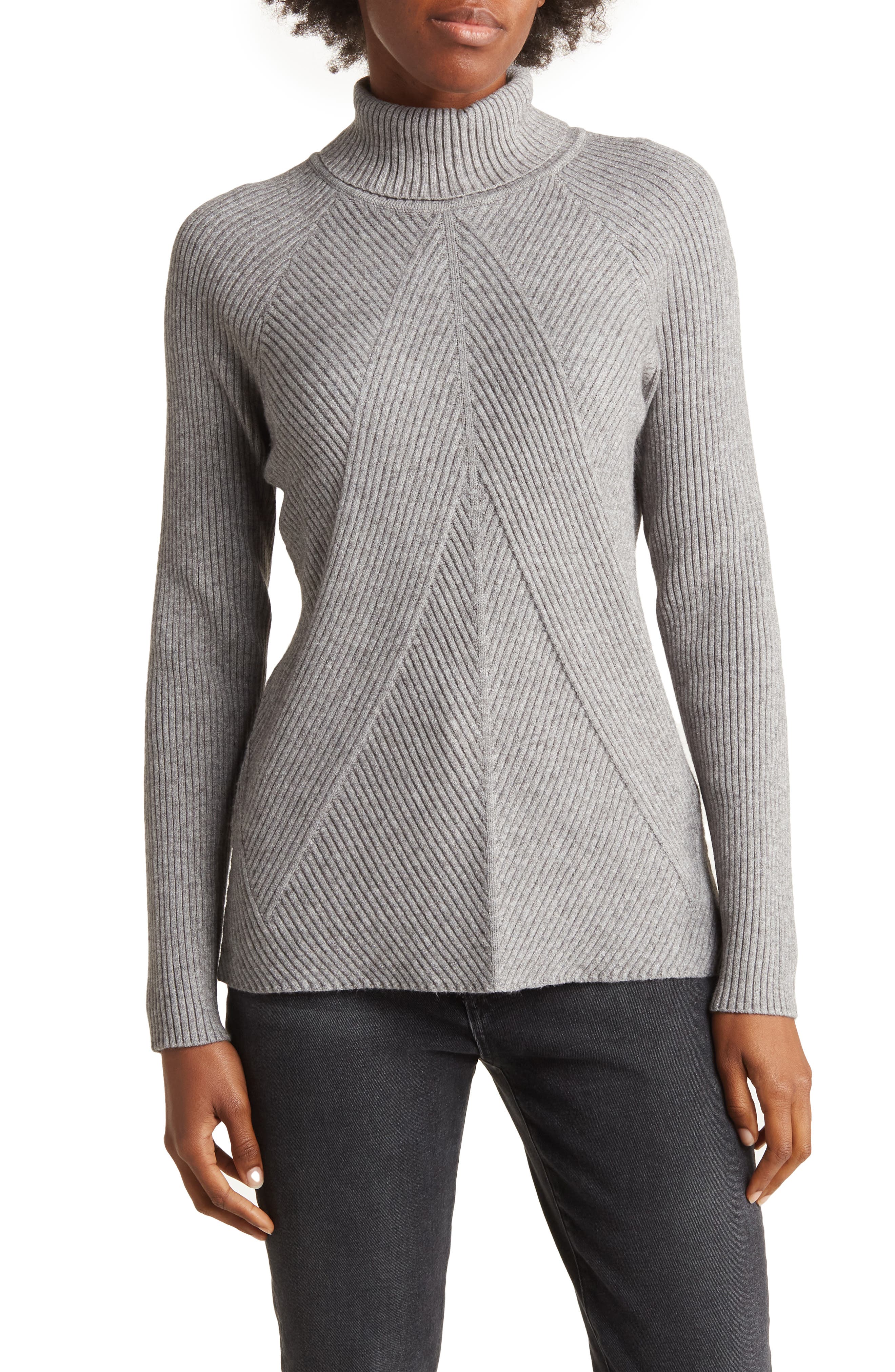 CYRUS Turtleneck Sweater | Nordstromrack