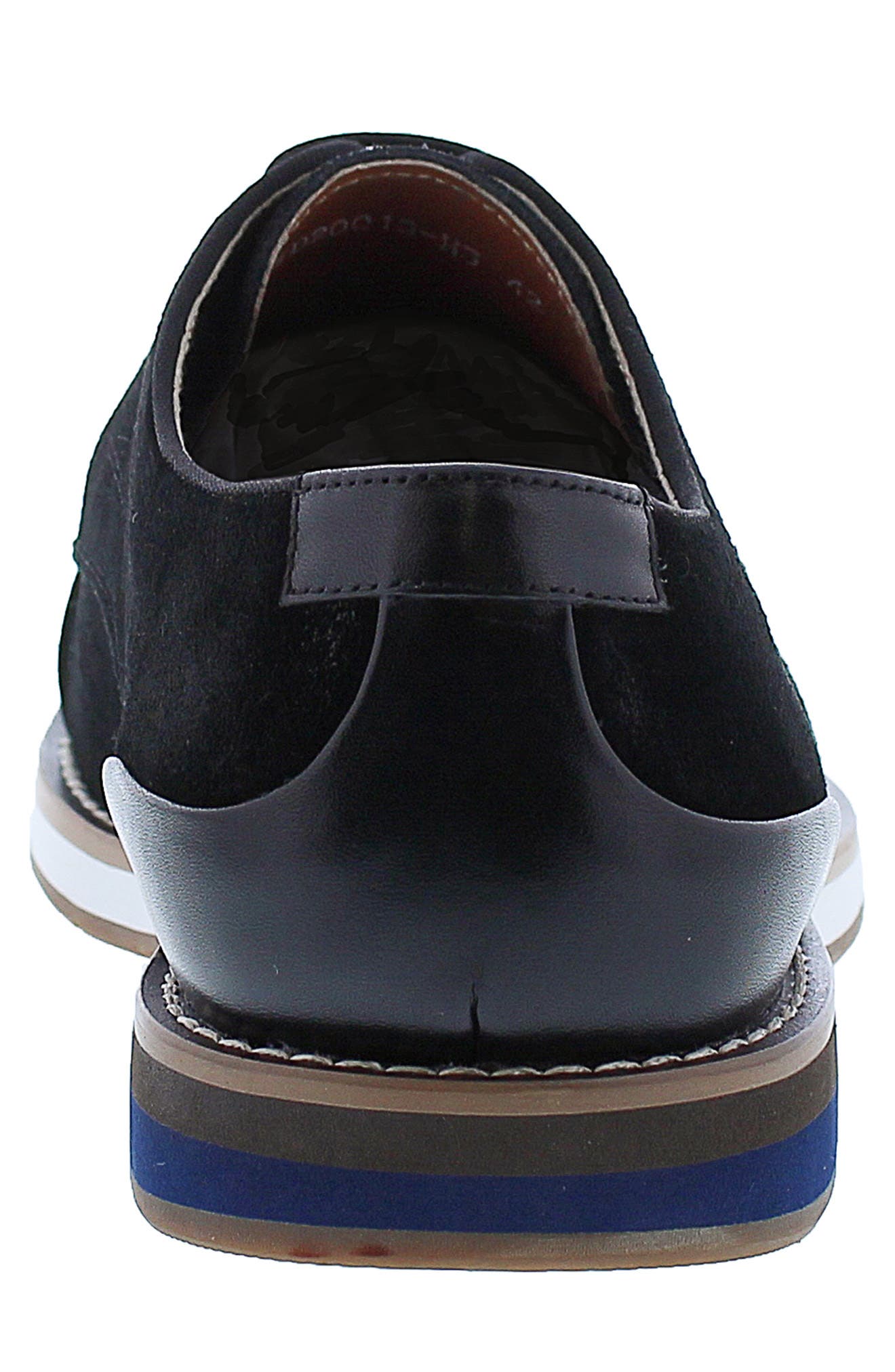 Zanzara Byford Cap Toe Leather Dreby (Men) | Nordstromrack