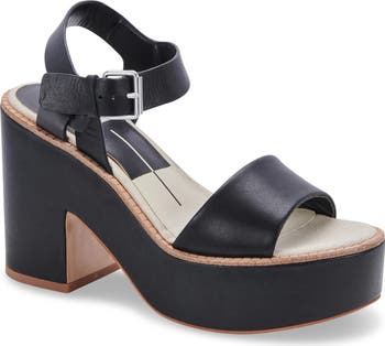 Dolce Vita Elly Platform Sandal (Women) | Nordstromrack