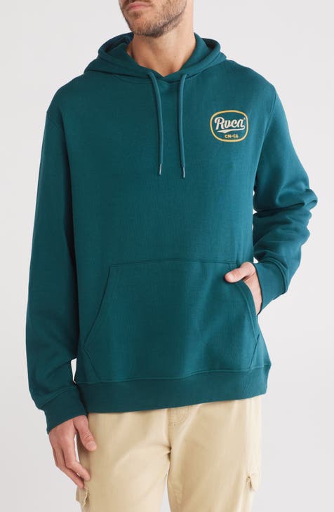 Men's Graphic Sweatshirts & Hoodies | Nordstrom Rack