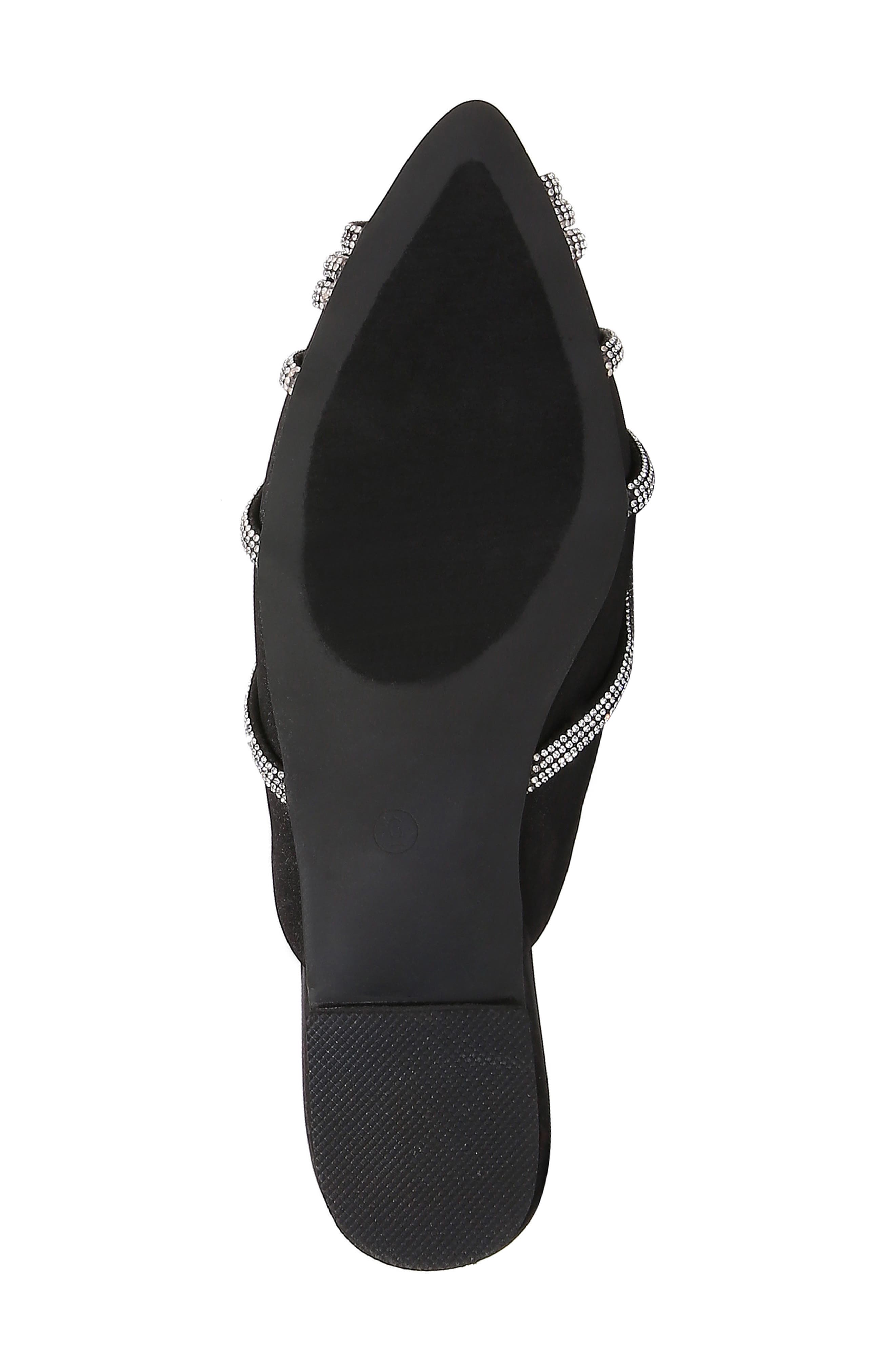 BERNESS Esther Sparkly Flat (Women) | Nordstromrack