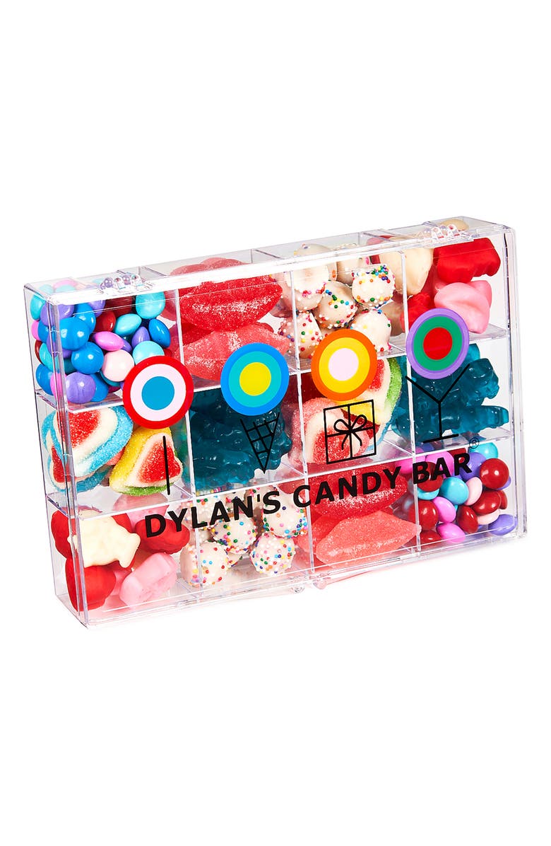 Dylan's Candy Bar I Chews You Tackle Box | Nordstrom