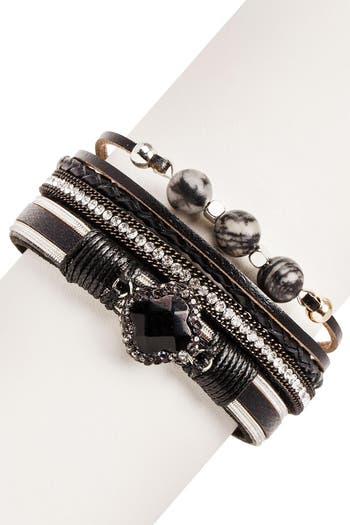SAACHI Mixed In Bracelet | Nordstromrack