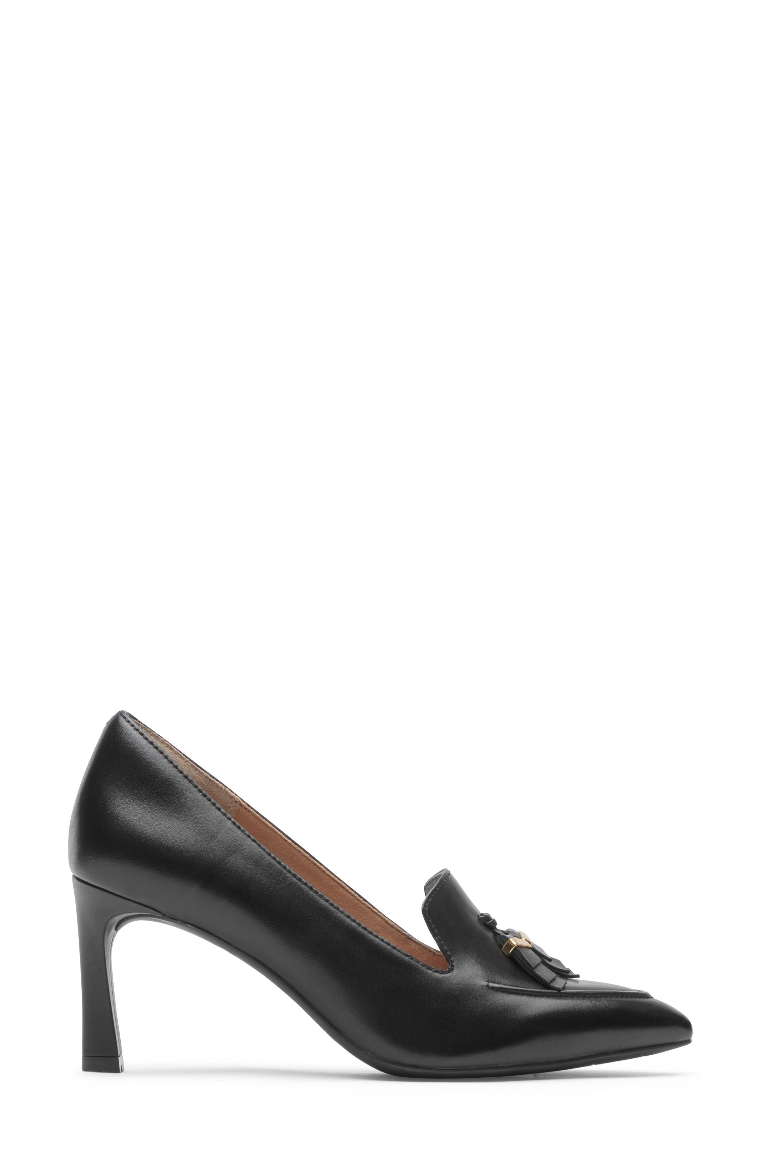 Rockport Total Motion® Sheehan Pointed Toe Pump (Women) | Nordstromrack