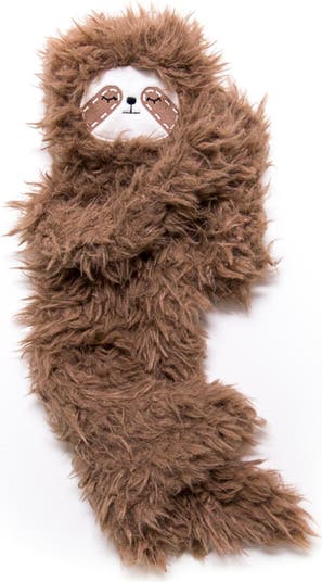 Slumberkins Sloth Ultra Plush Snuggler Stuffed Animal | Nordstrom