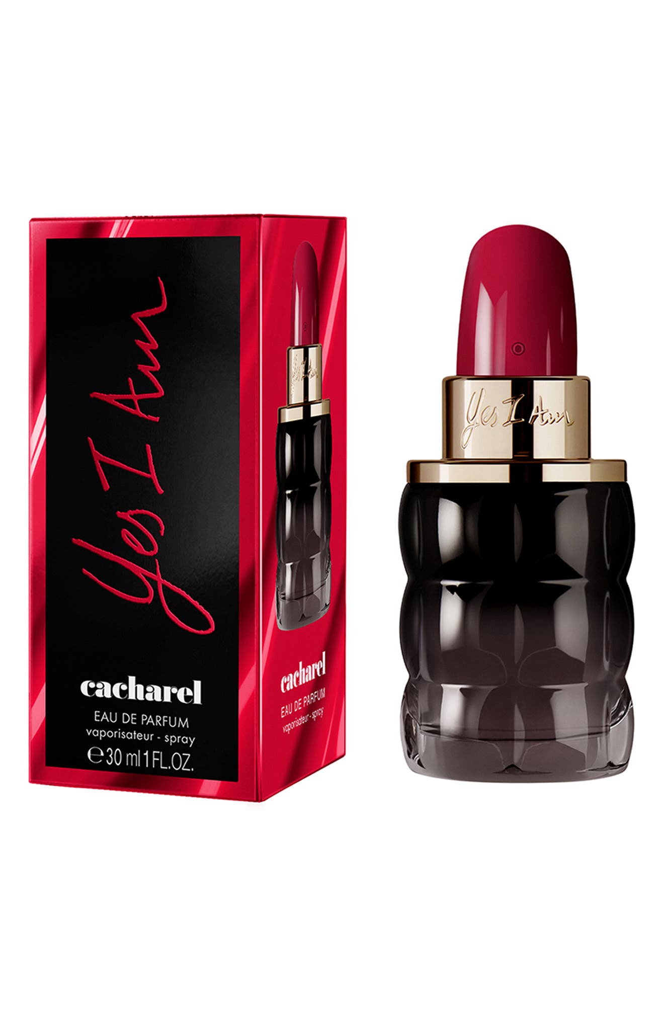 Cacharel Yes I Am Eau De Parfum 1.0 fl. oz | Nordstromrack