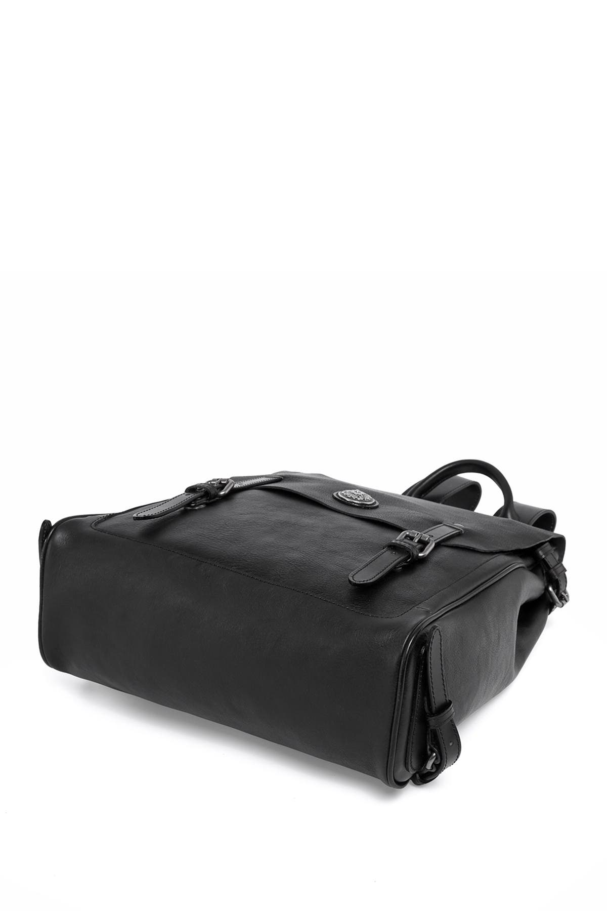 OLD TREND Lawnwood Leather Backpack | Nordstromrack