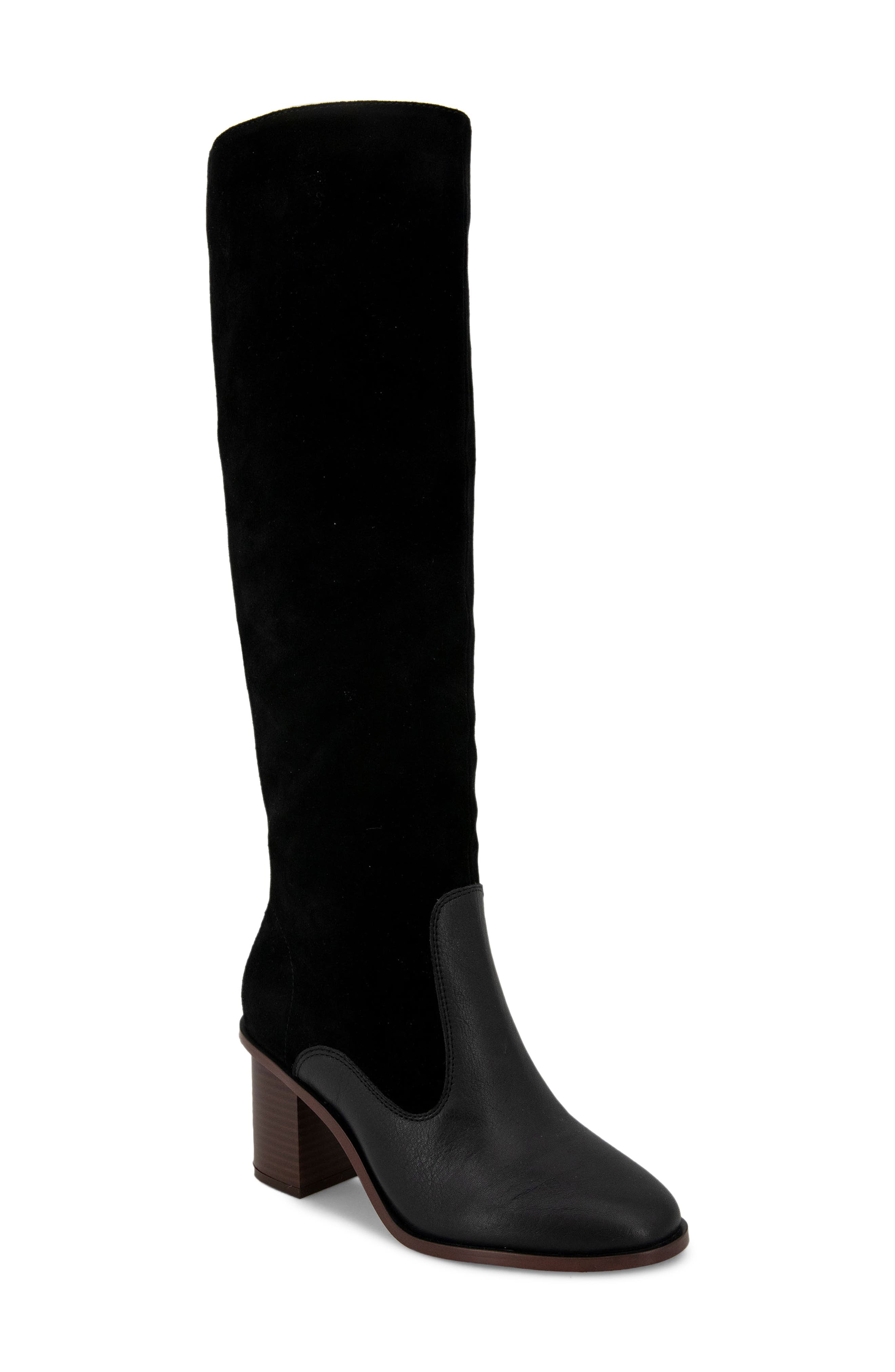 Splendid Meadow Knee High Boot (Women) | Nordstrom