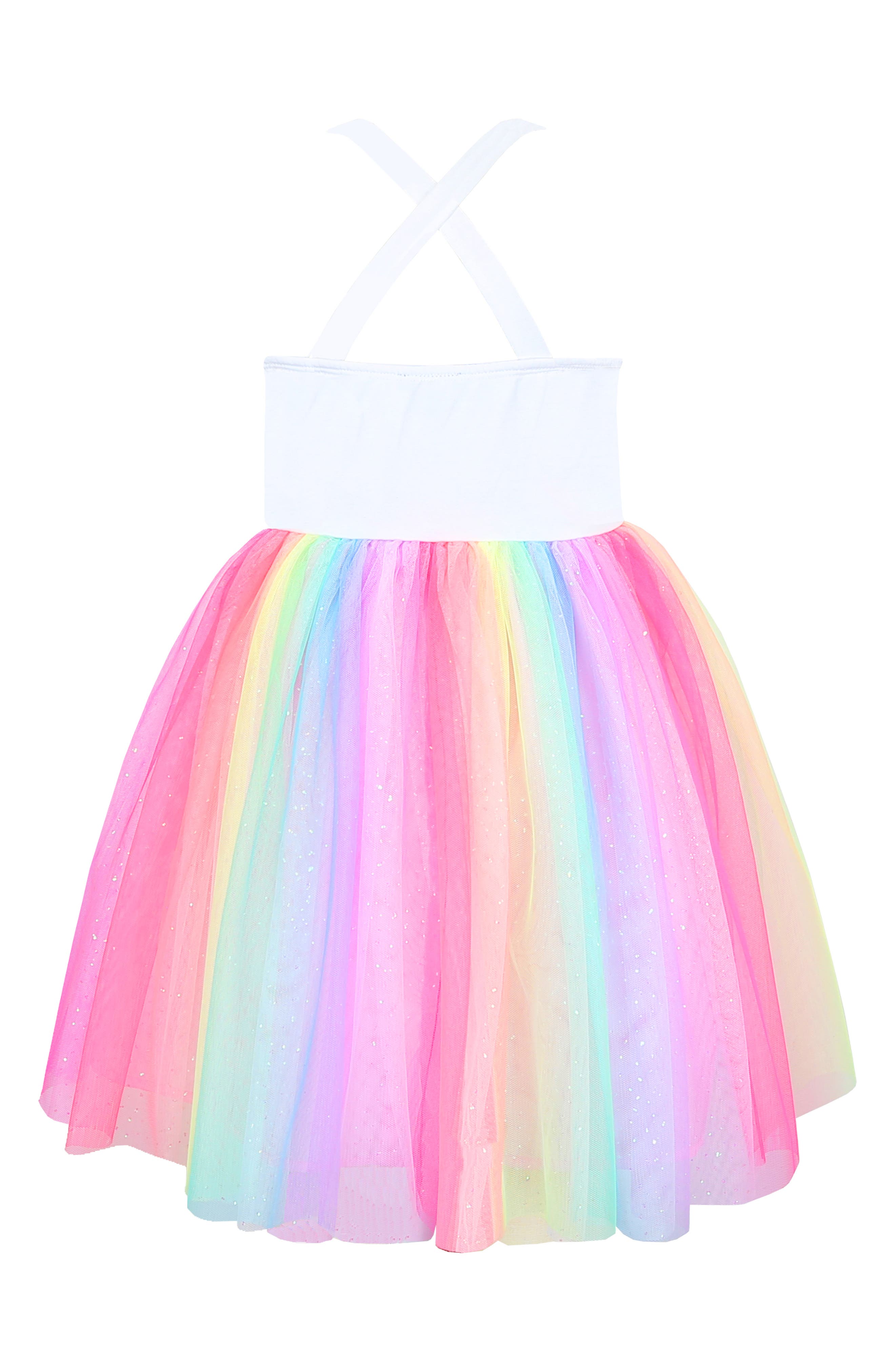 Kids' Sequin Unicorn Tutu Dress (Women) | Nordstromrack