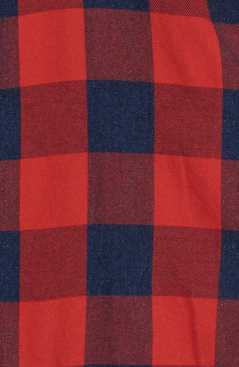 Remi Relief Check Plaid Shirt | Nordstromrack