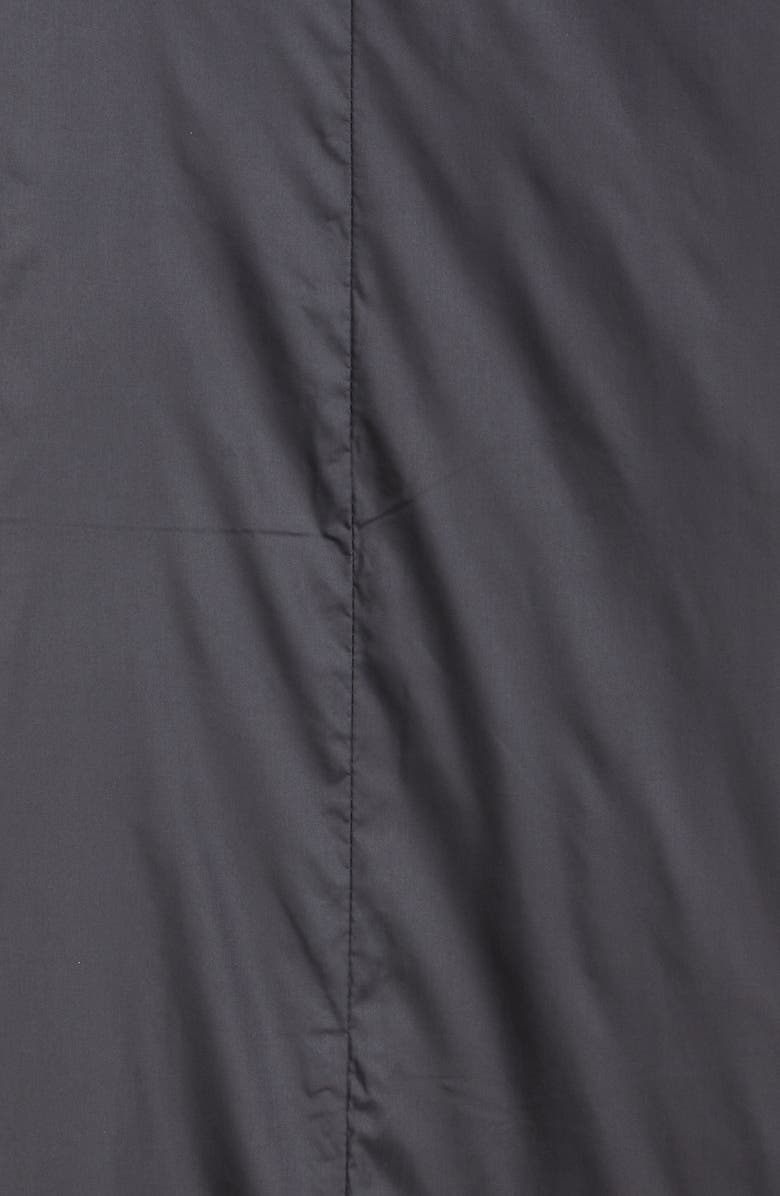 Eileen Fisher Reversible Recycled Nylon Coat | Nordstrom