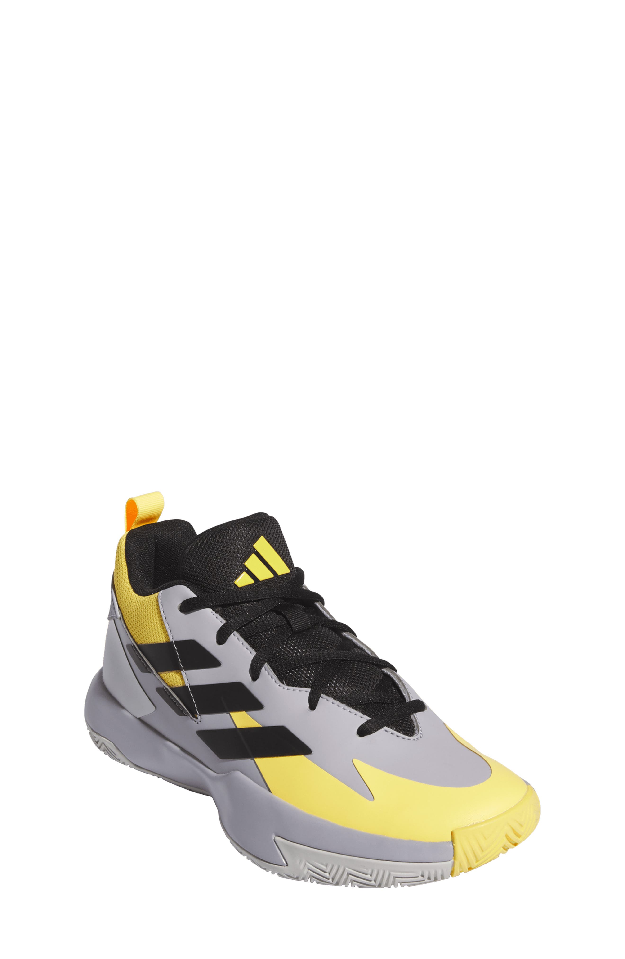 adidas Kids' Cross Em Select Mid Sneaker | Nordstromrack
