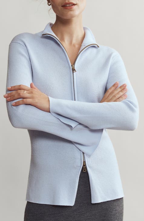 Women's Blue Cardigan Sweaters | Nordstrom