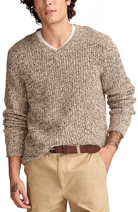 Men's V-Neck Sweaters | Nordstrom