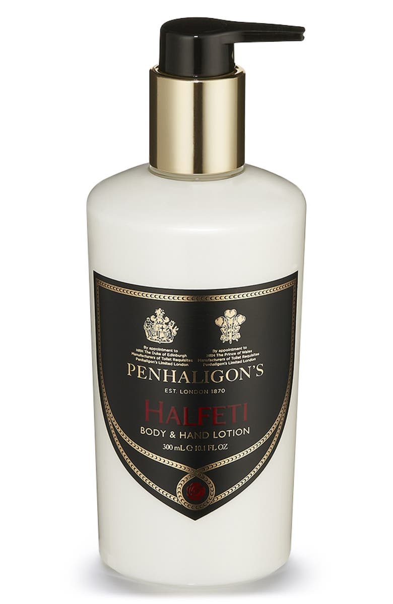 Penhaligon's Halfeti Hand & Body Lotion | Nordstromrack