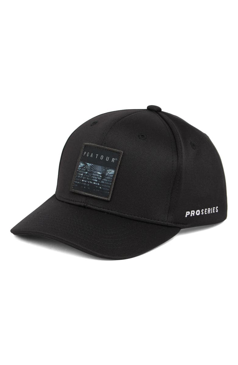 PGA TOUR Palms in Motion Baseball Cap | Nordstromrack