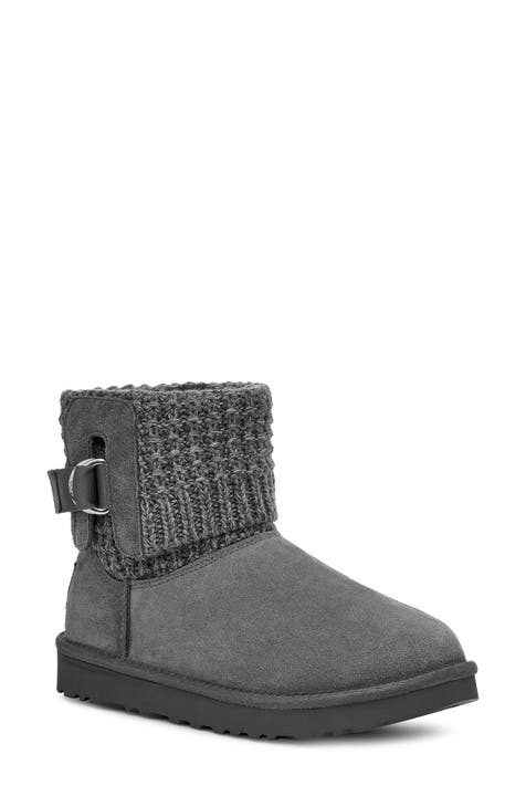 Shop Grey UGG Online Nordstrom Rack