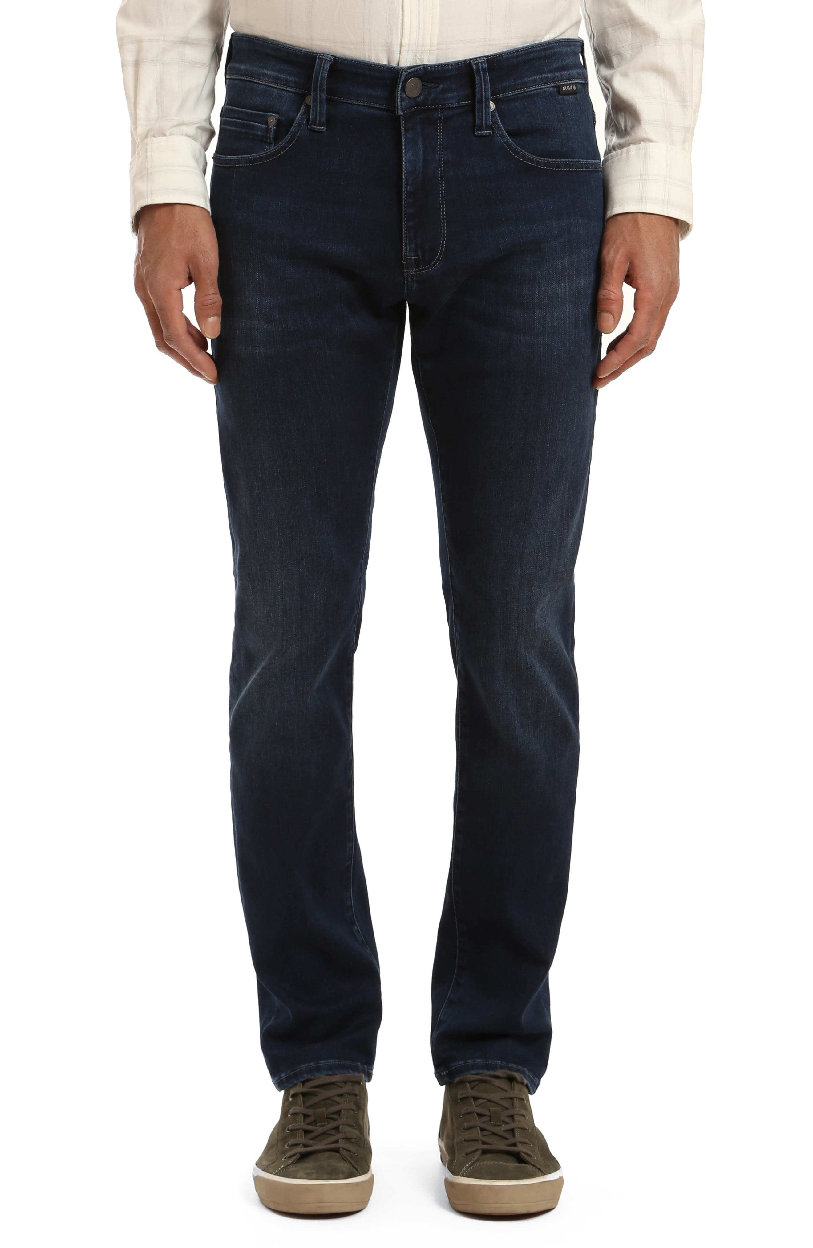Mavi Jeans Jake Slim Fit Jeans | Nordstromrack