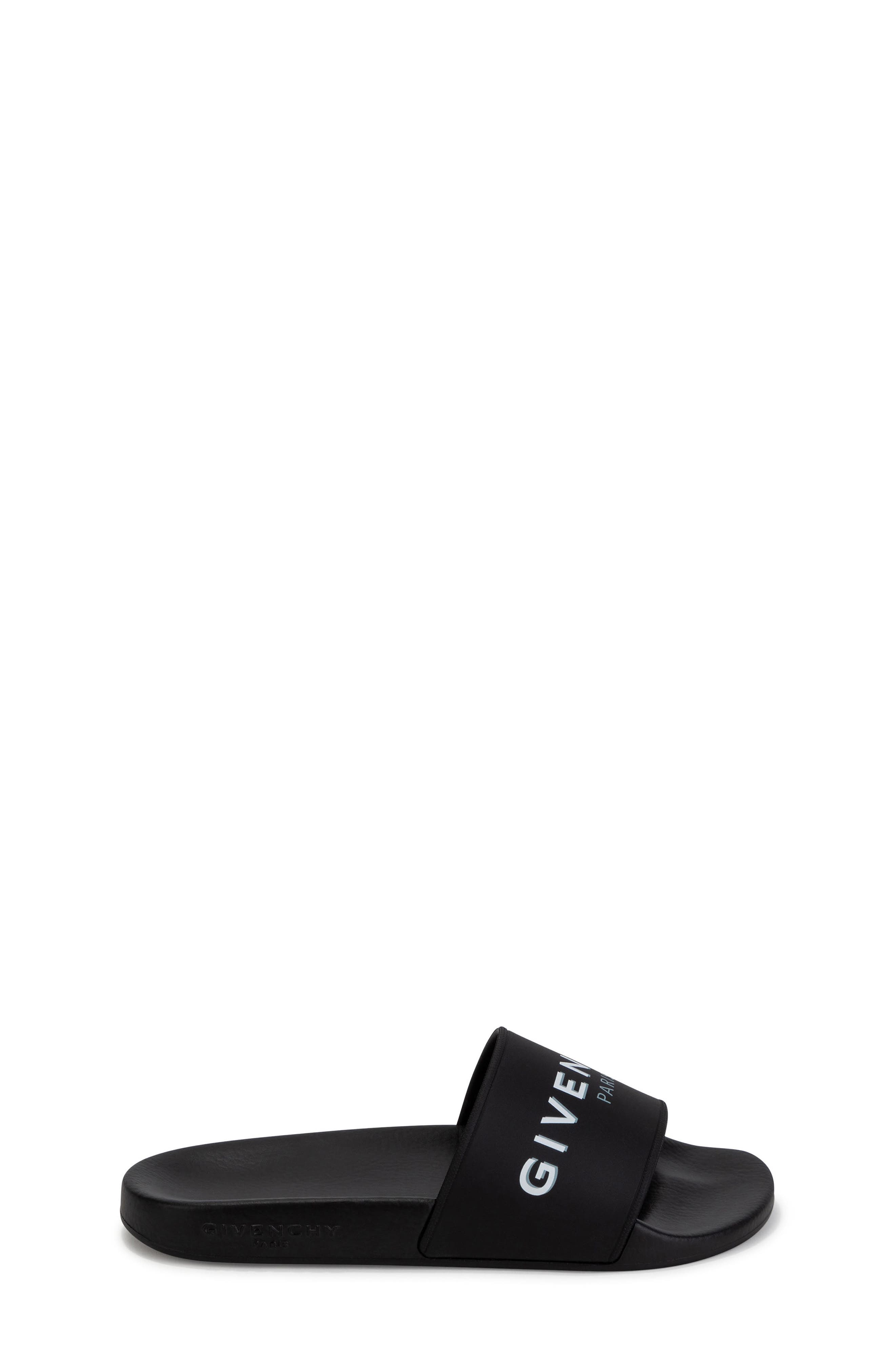 GIVENCHY KIDS Kids' Logo Slide Sandal | Nordstrom