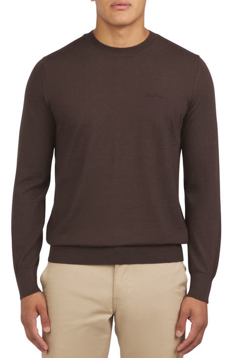 Men's Brown Sweaters | Nordstrom