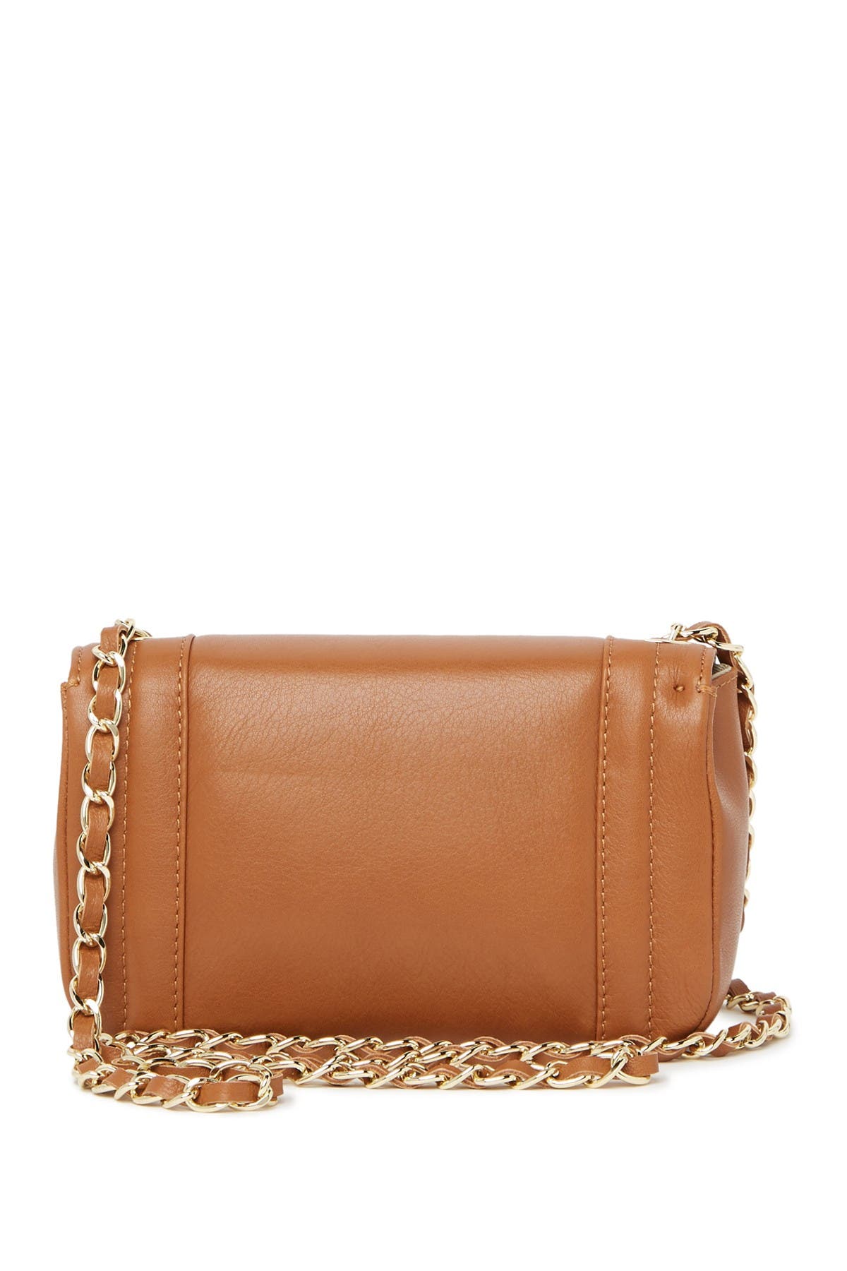 Beatriz Leather Crossbody Bag (Men) | Nordstromrack