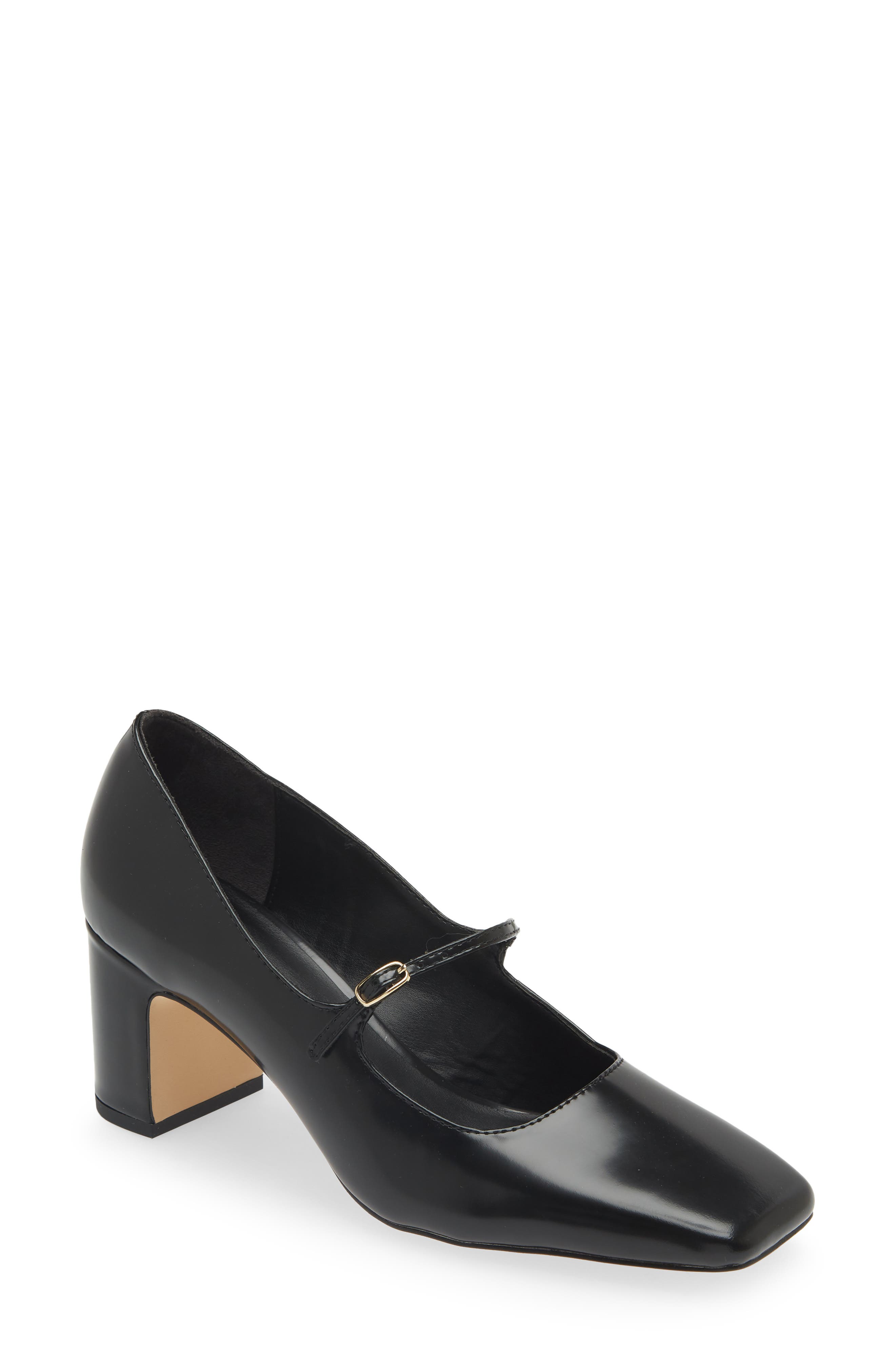 Nordstrom Madyson Mary Jane Pump (Women) | Nordstromrack