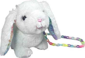 Olly & Me Kids' Olly Flip Bunny Ear Crossbody | Nordstromrack