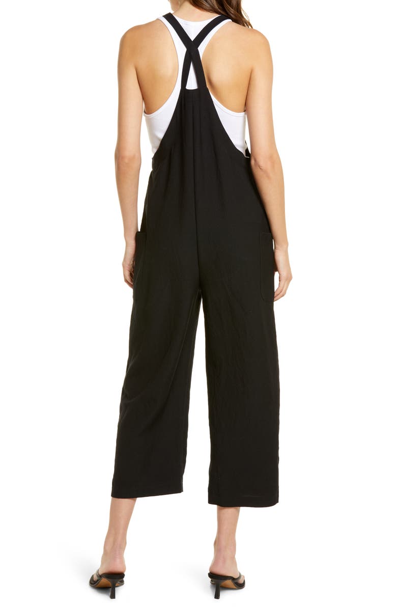 Bishop + Young Seabreeze Overalls | Nordstrom