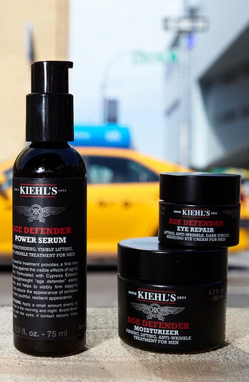 Kiehl s Since 1851 Age Defender Hydrating Moisturizer Nordstrom