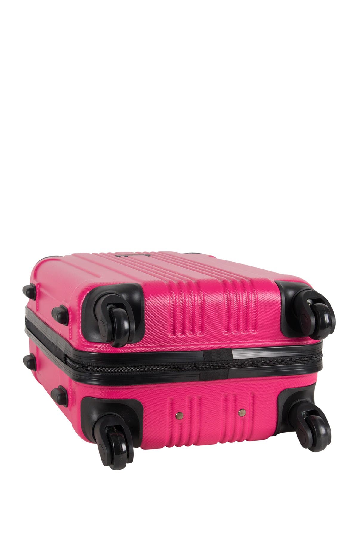 Kenneth Cole Reaction Out of Bounds 20" Lightweight Hardside 4-Wheel ...