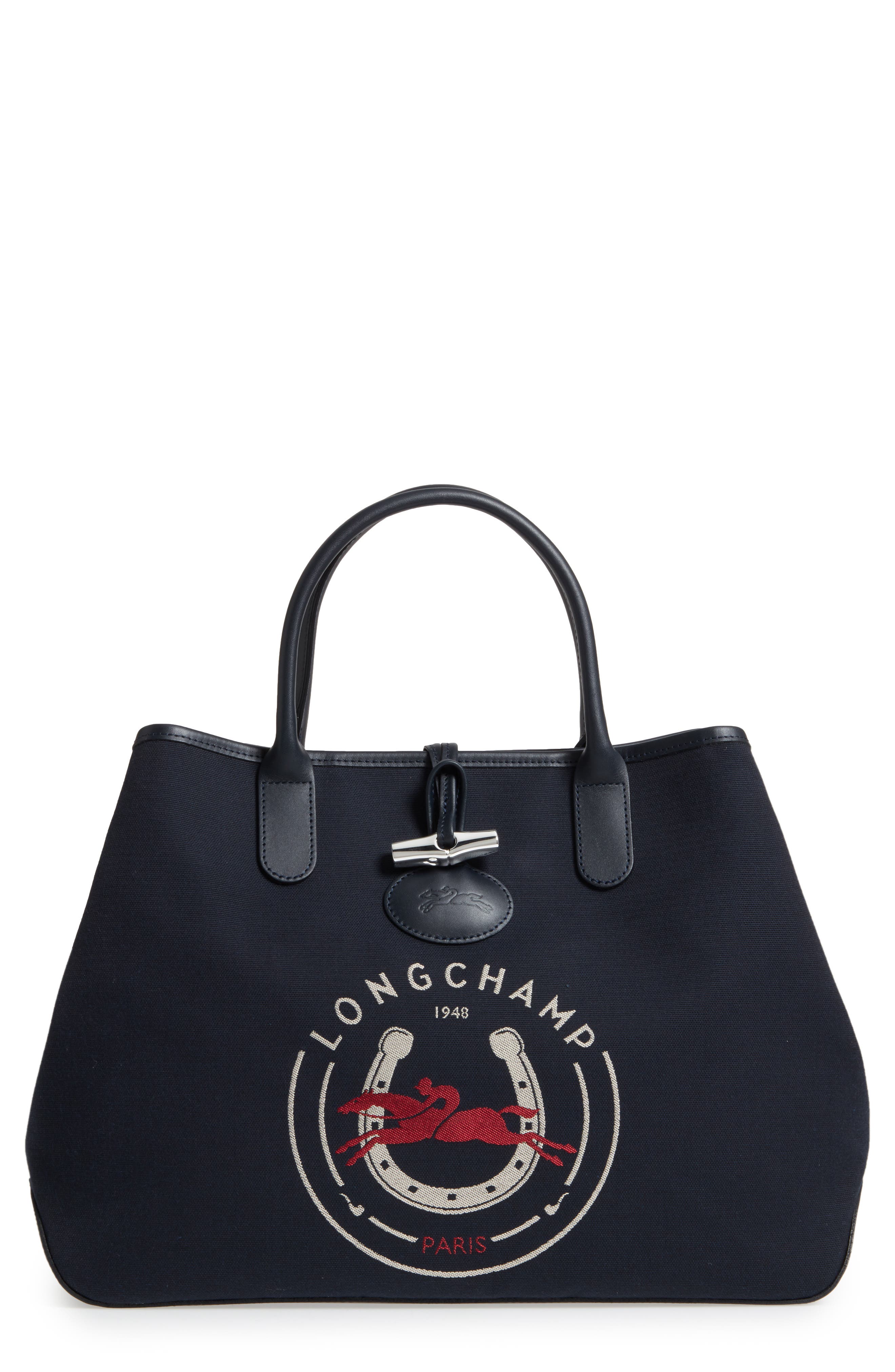 Longchamp Roseau 1948 Tote | Nordstrom