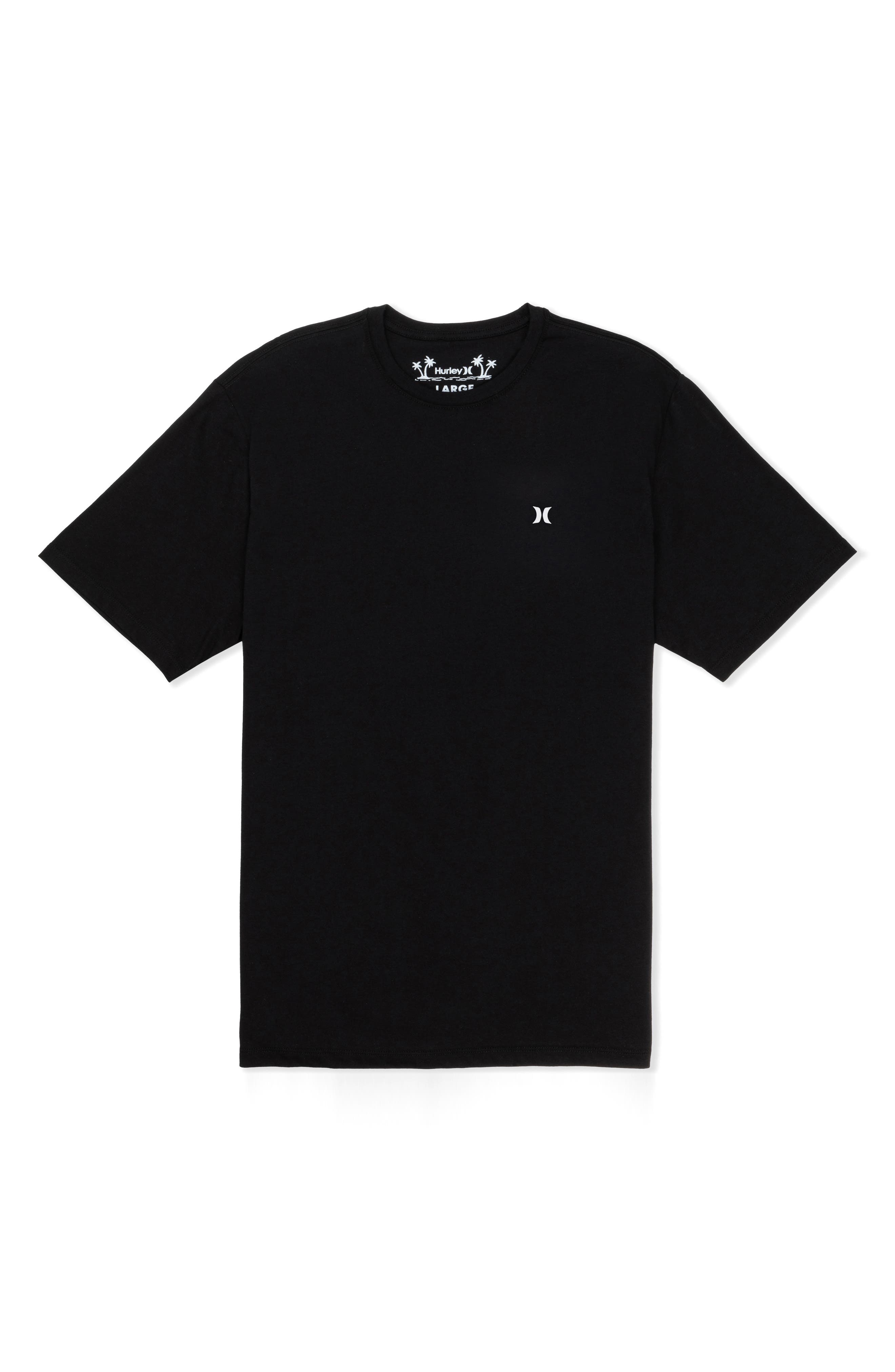 Hurley Icon Logo T-Shirt | Nordstrom