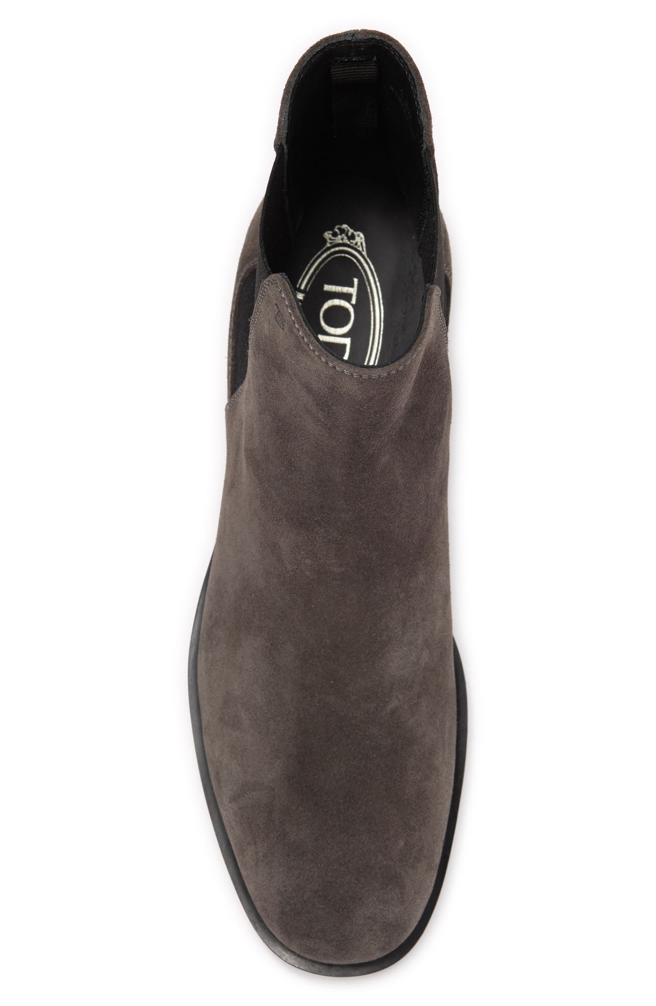 ICON TRADE SERVICES Gomma Chelsea Boot | Nordstromrack