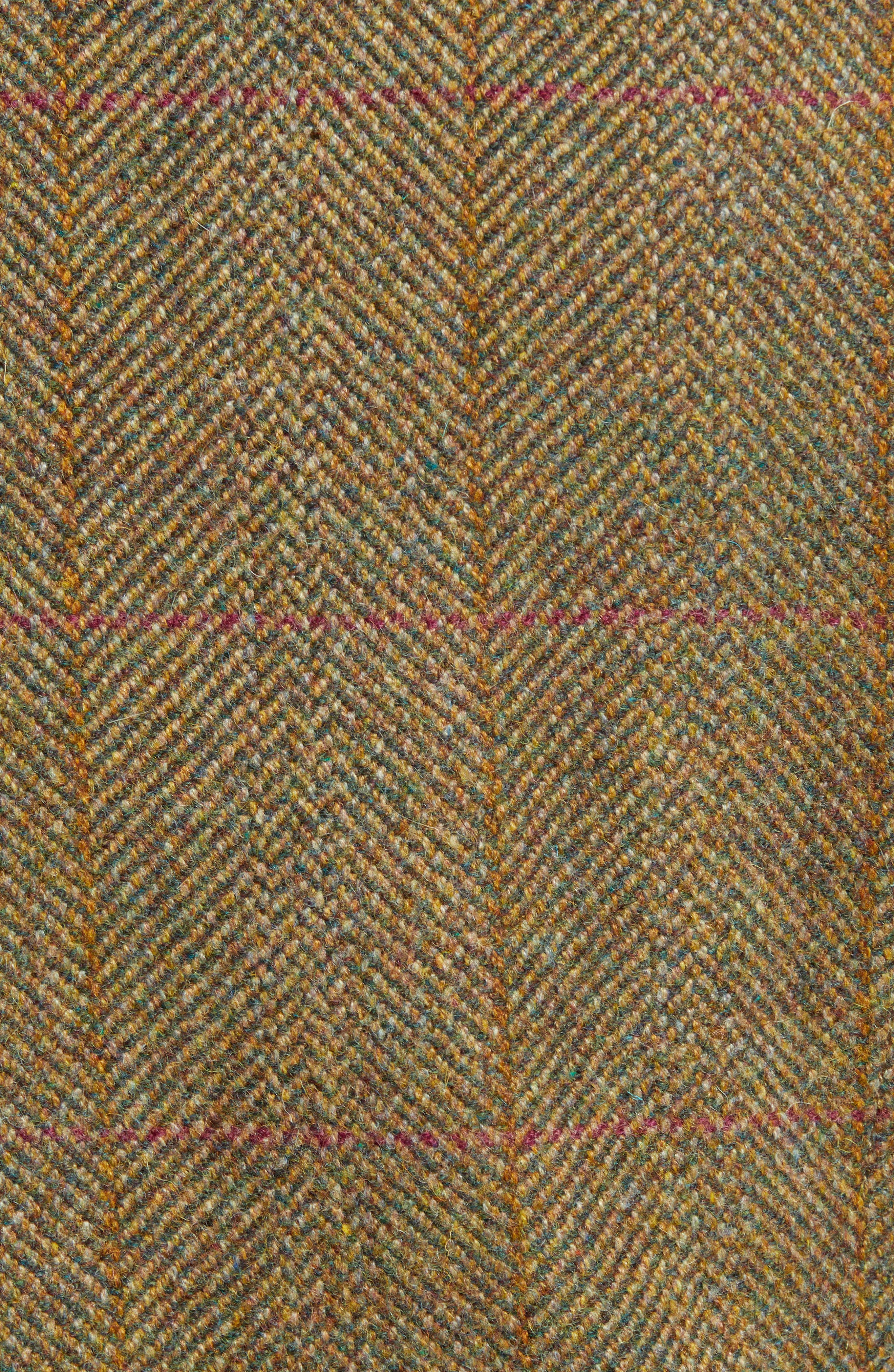 Joules Fieldcoat Wool Blend Tweed Jacket | Nordstrom