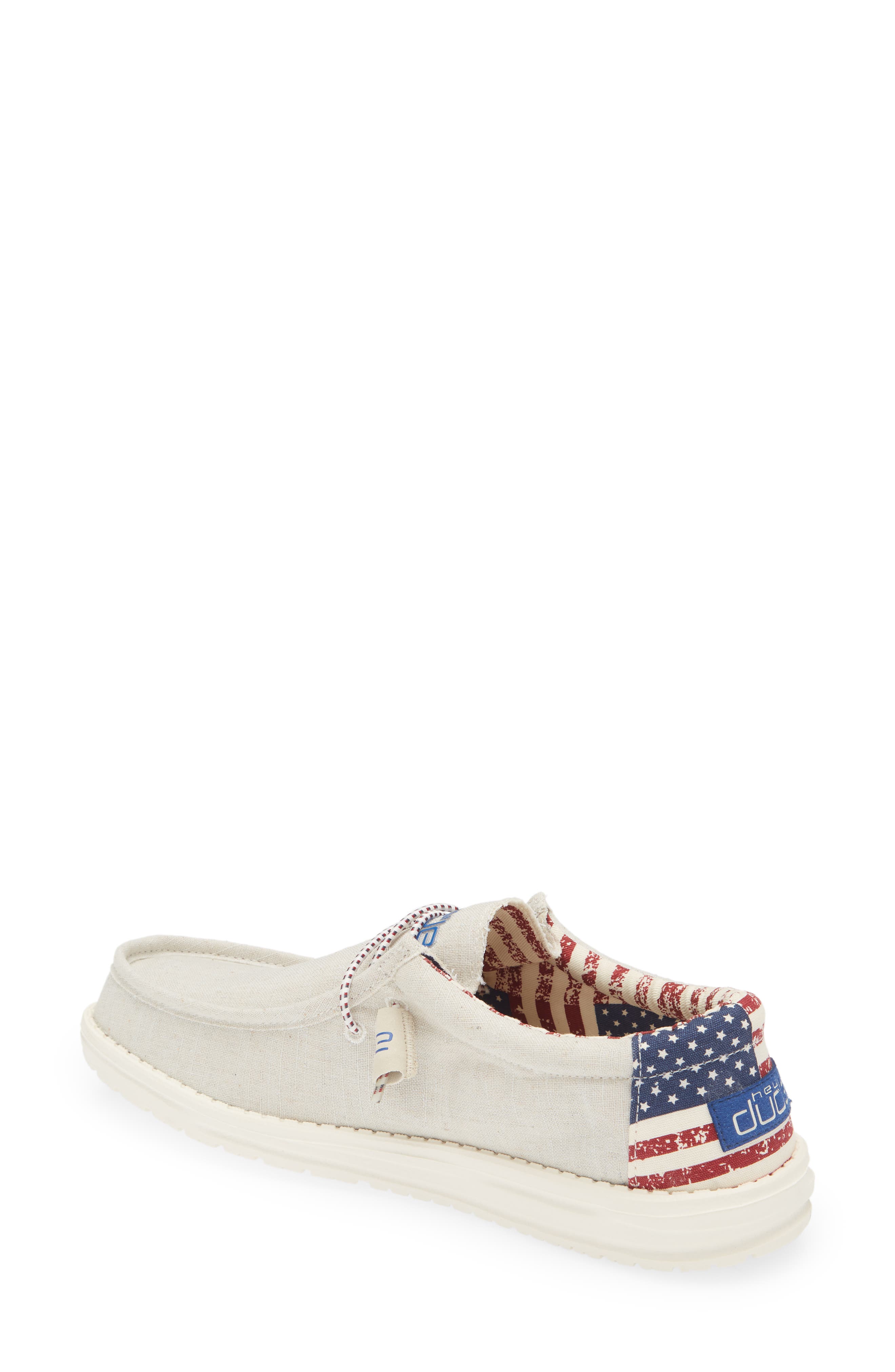 Hey Dude Wally Slip-On (Men) | Nordstromrack