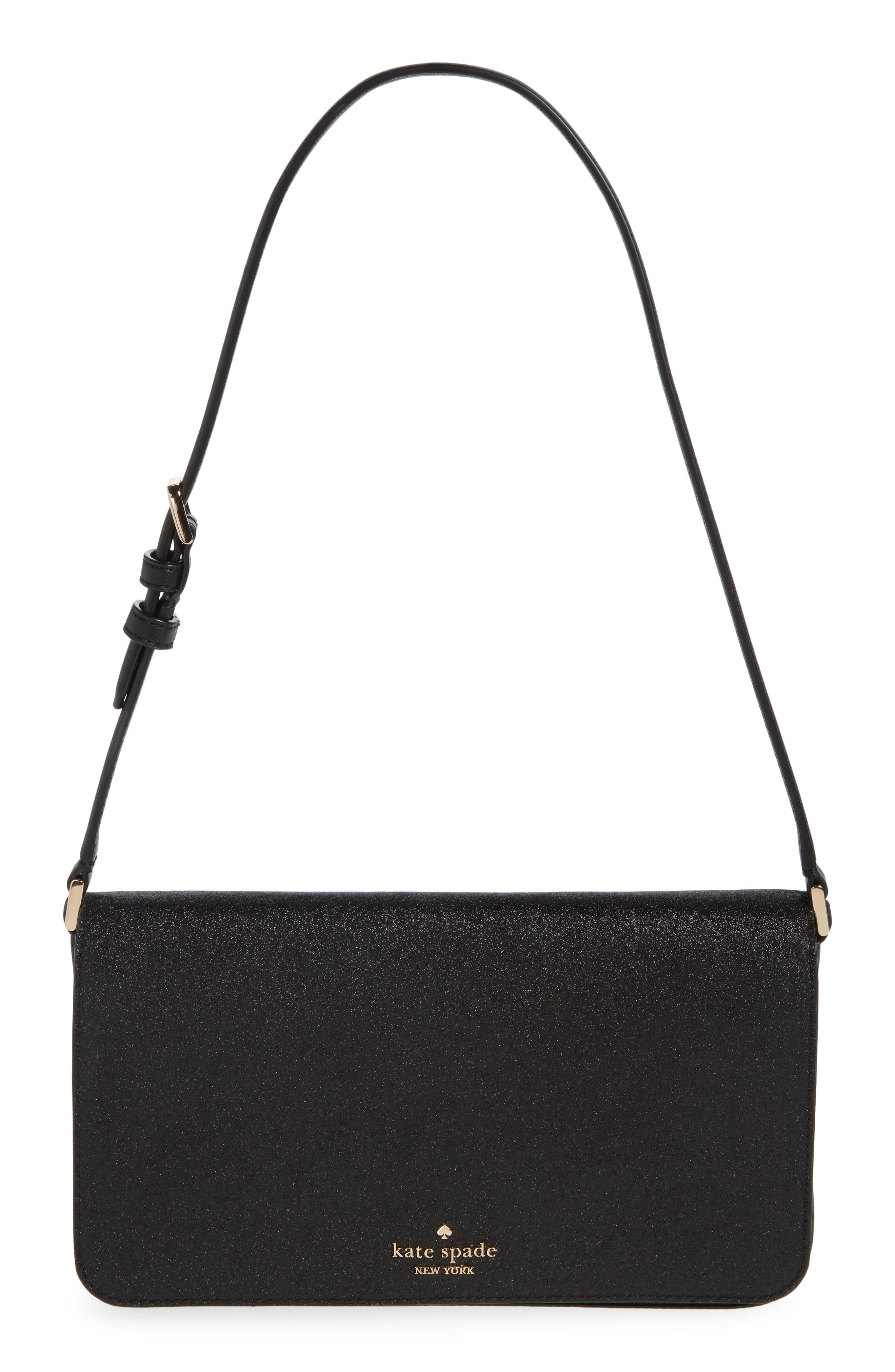 Kate Spade New York flap shoulder bag | Nordstromrack