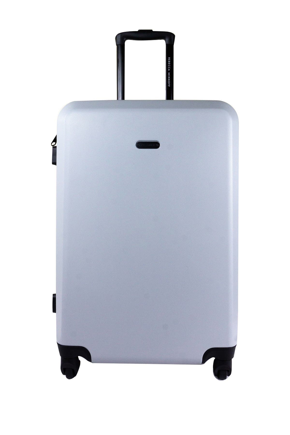 Rebecca Minkoff Stud 24" Hardside Upright Spinner | Nordstromrack