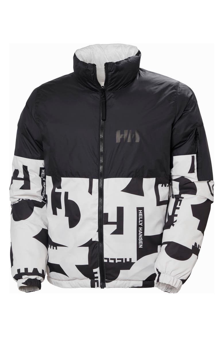 Helly Hansen Active Reversible Water Repellent Jacket | Nordstromrack