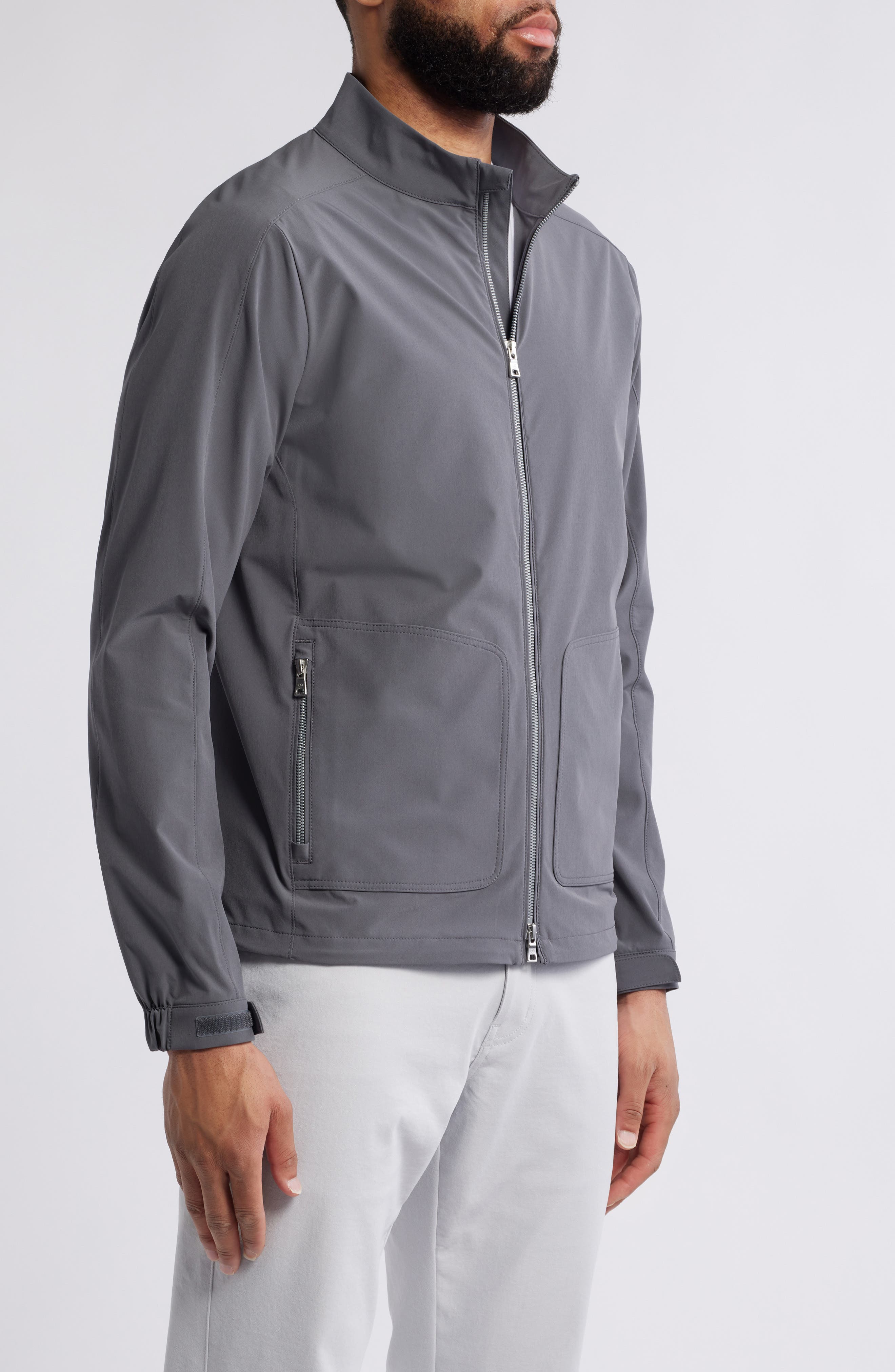 Peter Millar Crown Craft Contour Jacket | Nordstromrack