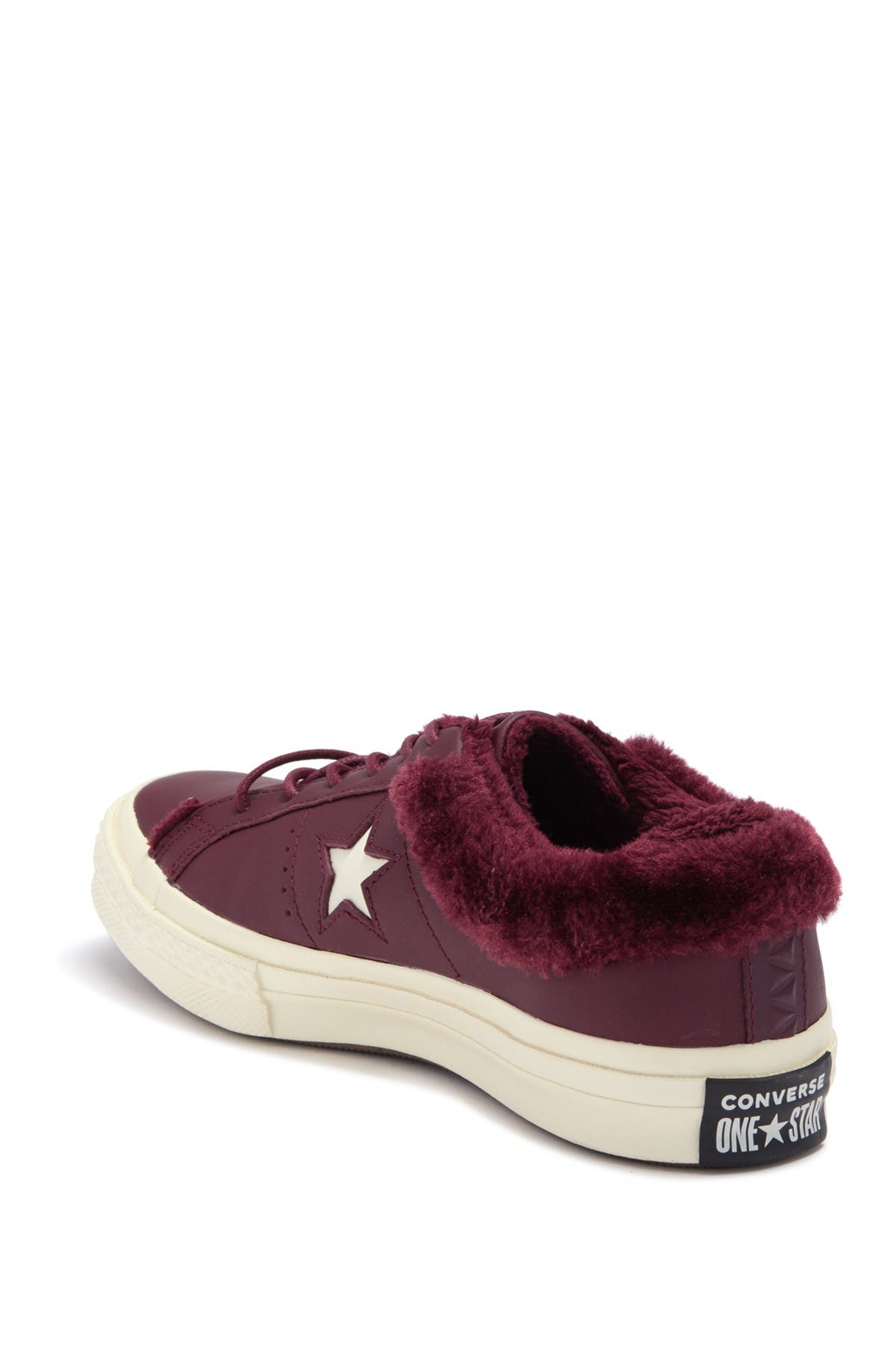 Converse One Star Oxford Sneaker (Unisex) | Nordstromrack