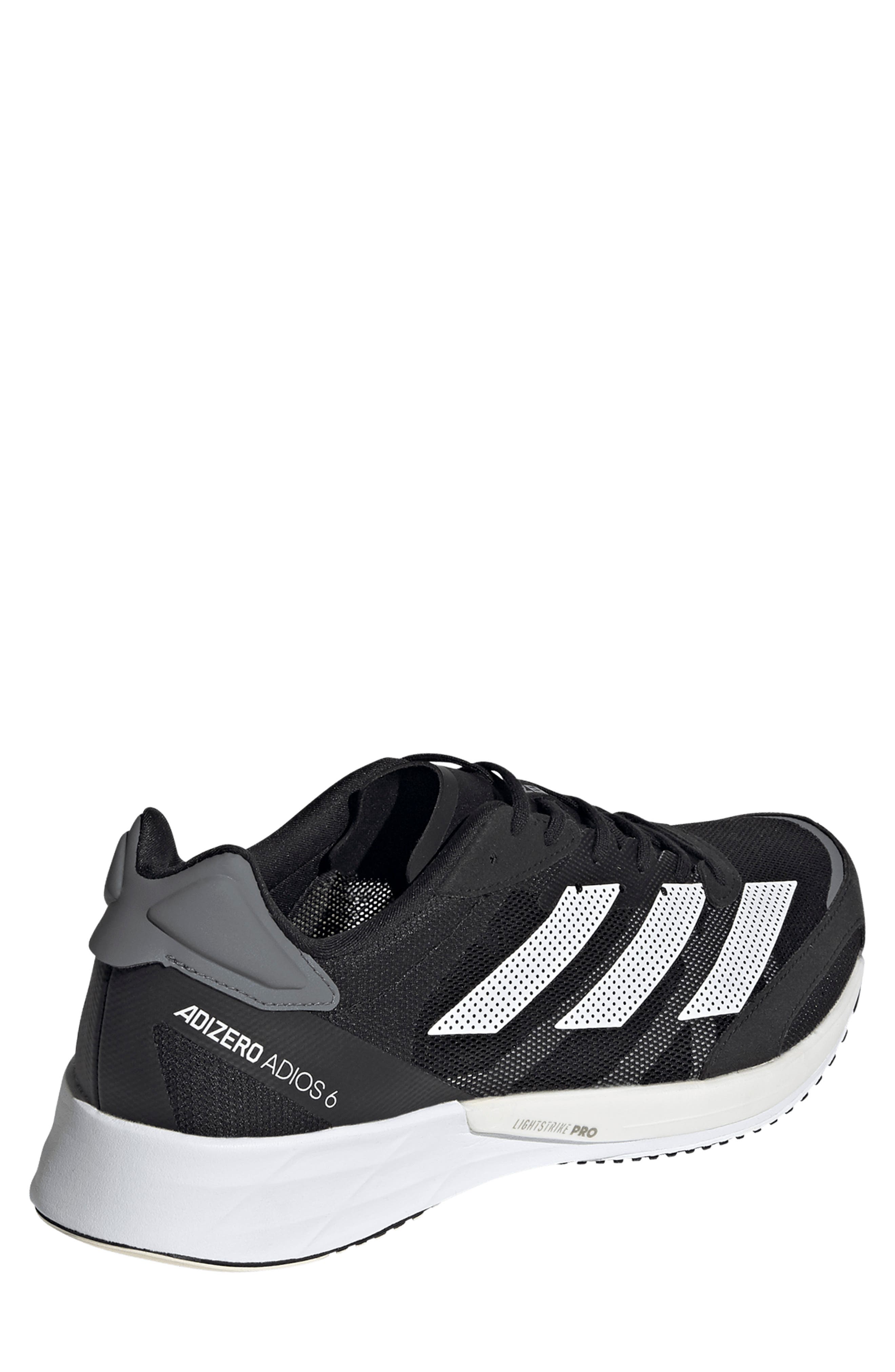 adidas Adizero Adios Running Shoe (Men) | Nordstromrack