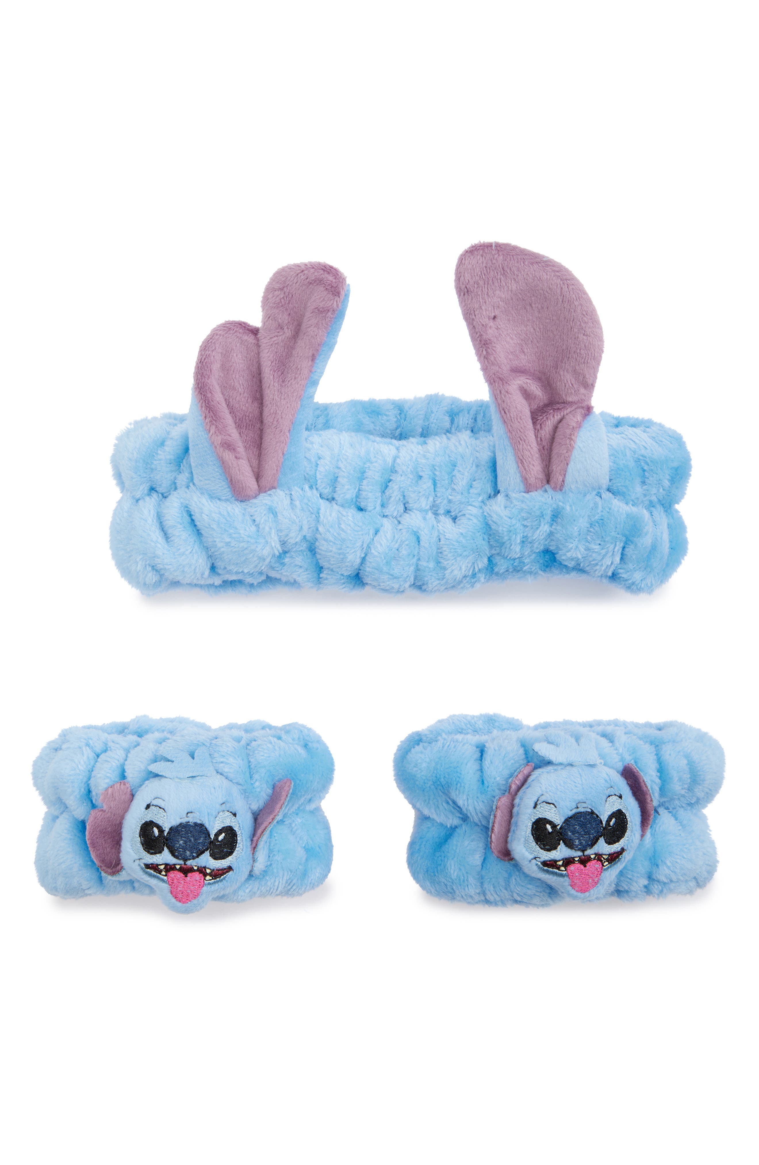 H.e.r. Accessories Kids' Lilo & Stitch Spa Set In Blue | ModeSens