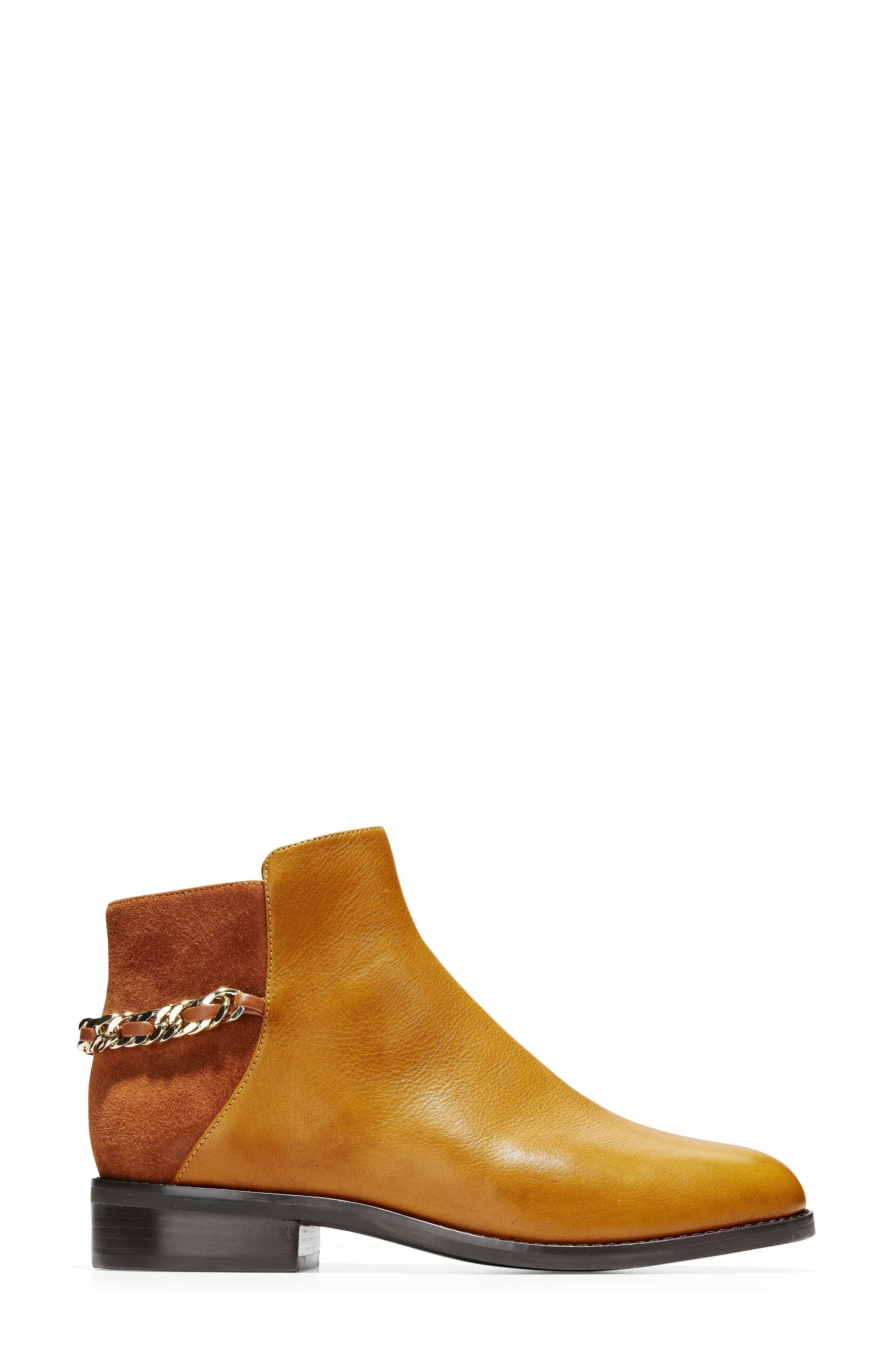 Cole Haan Idina Bootie | Nordstromrack