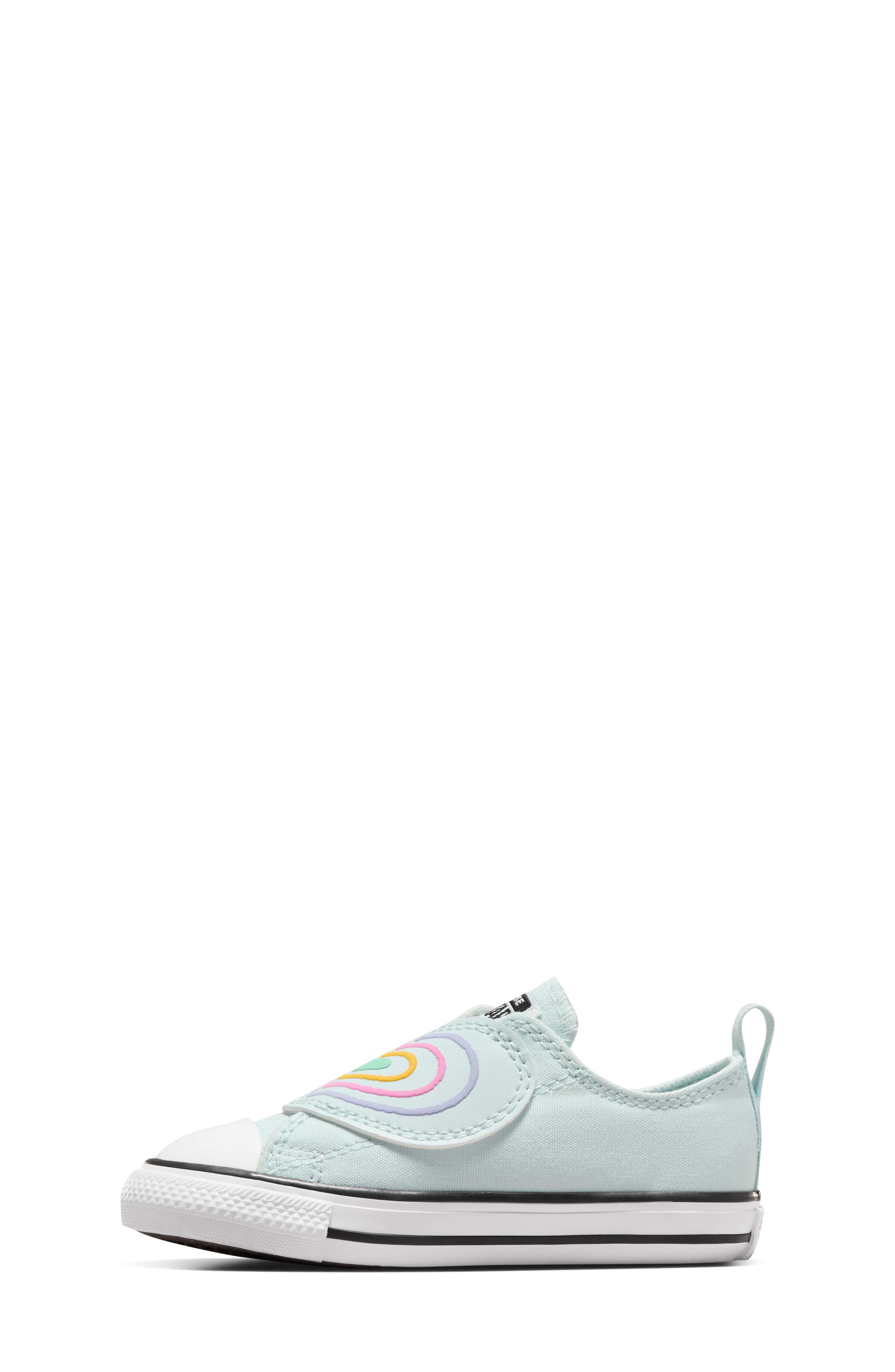 Converse Kids' Chuck Taylor® All Star® One Strap Sneaker | Nordstromrack