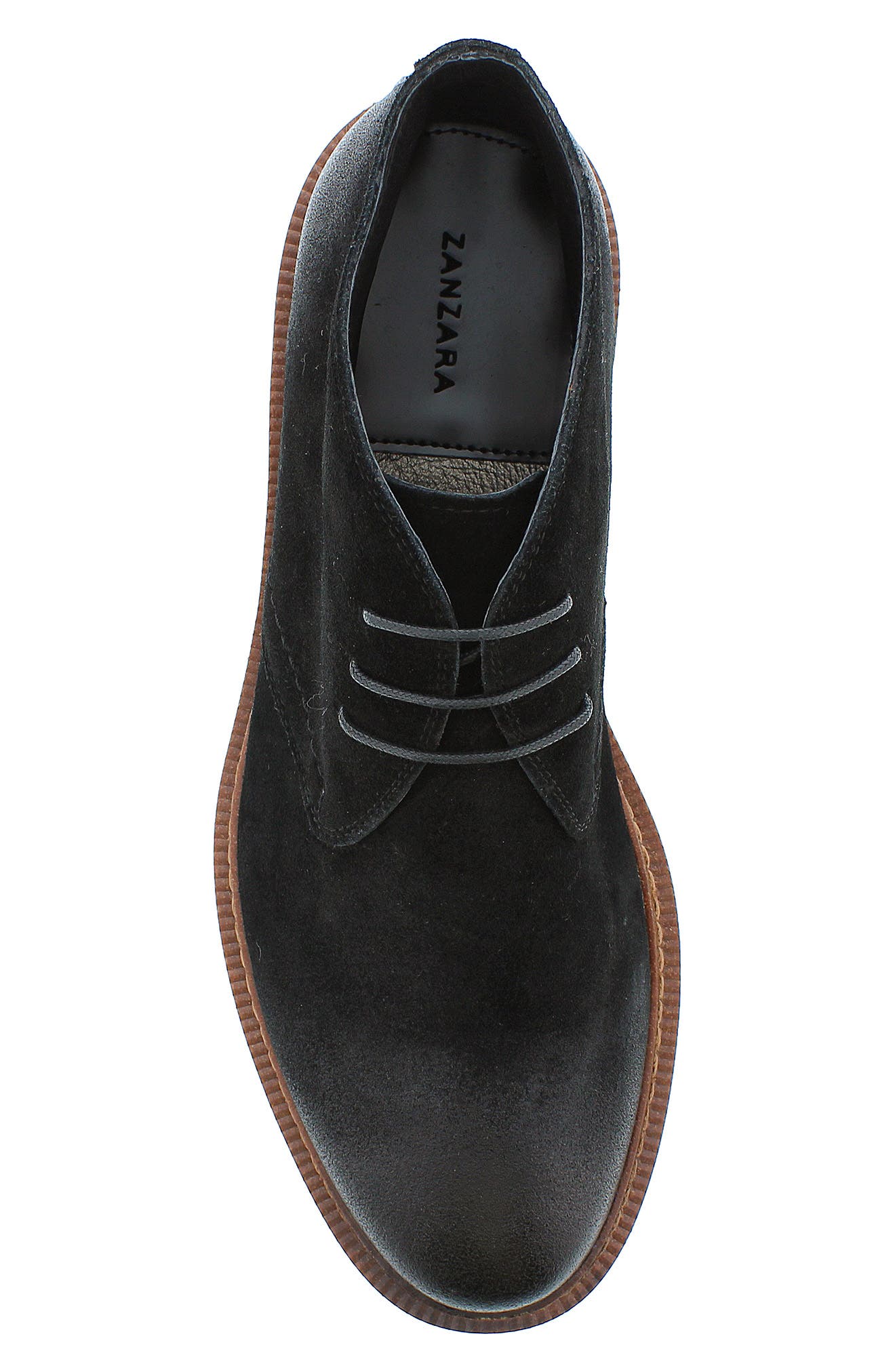 Zanzara Rowan Suede Chukka Boot (Men) | Nordstromrack