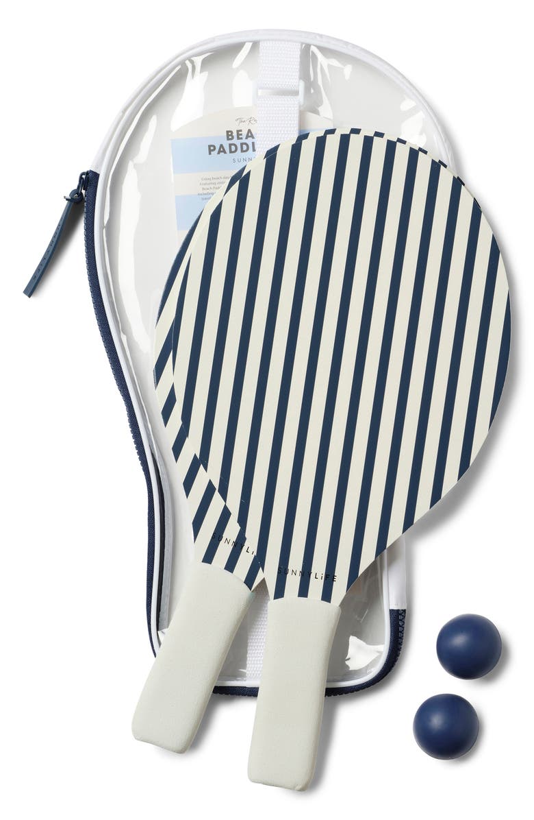 Sunnylife The Resort Beach Paddle Set | Nordstromrack